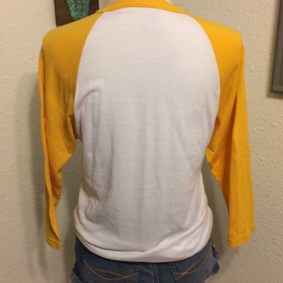 Soffe | Tops | Soffe Brand Baseball Tshirt Riverdale Vixens | Poshmark